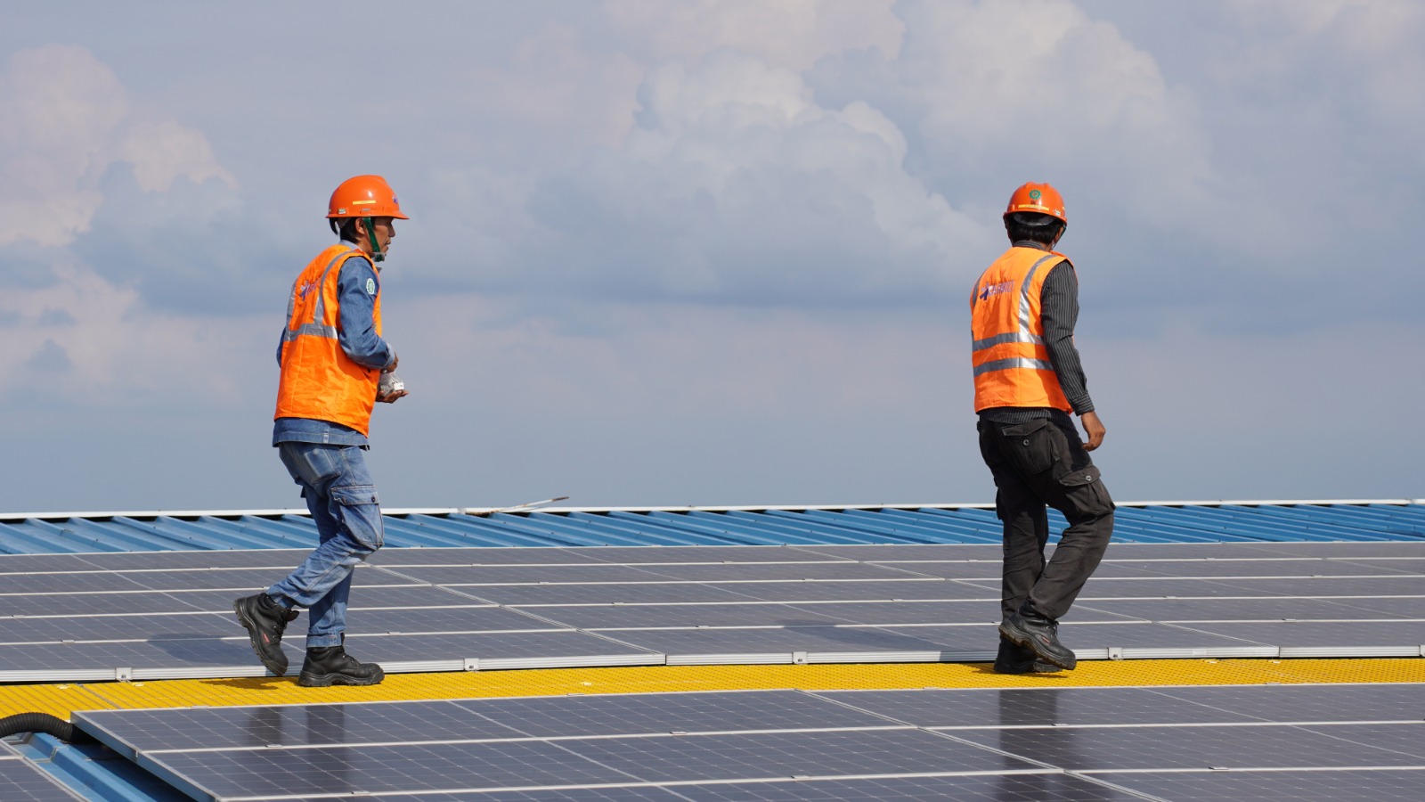 FRP: A Modern Material That Is Environmentally Friendly and Durable - ORIGA